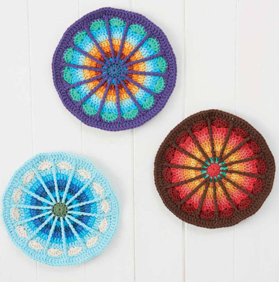Boho Crochet Book Review - Ambassador Crochet
