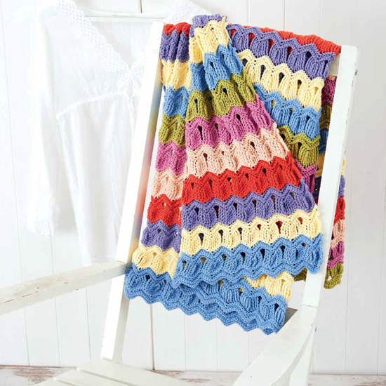 Boho Crochet Book Review - Ambassador Crochet