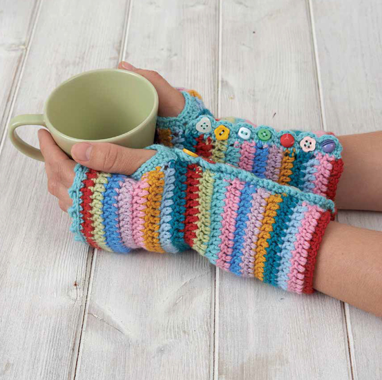 Boho Crochet Book Review - Ambassador Crochet