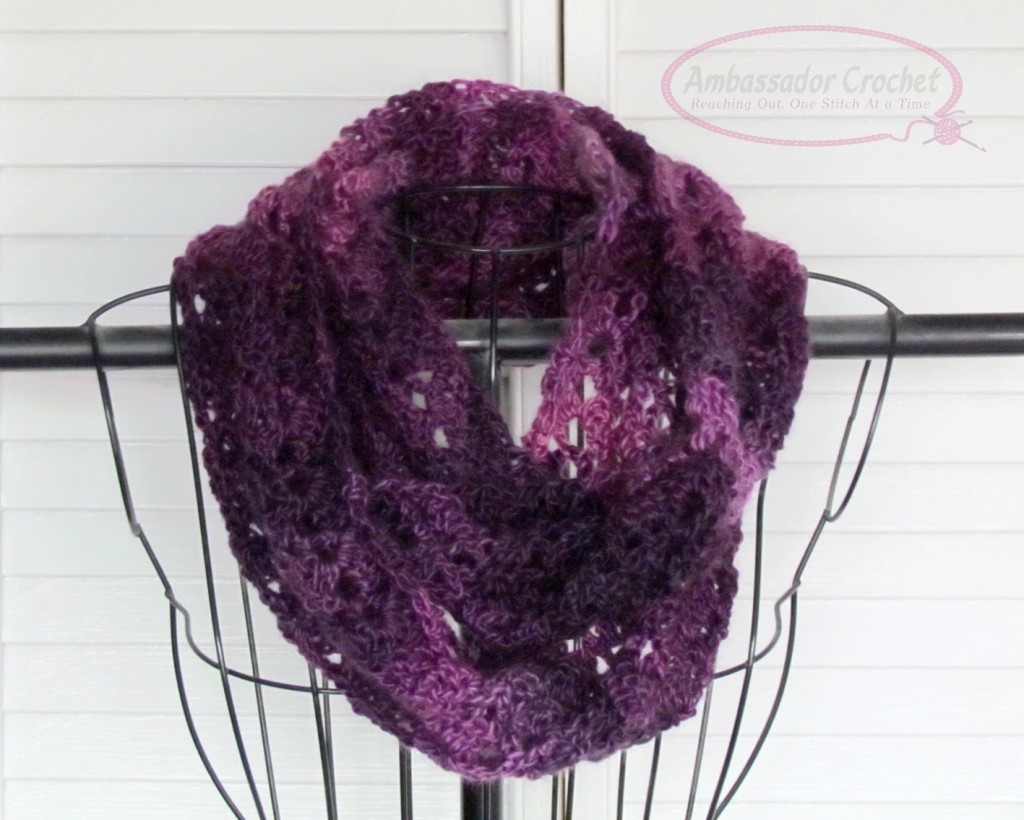 Designer Interview & Review featuring Susan Lowman - Ambassador Crochet