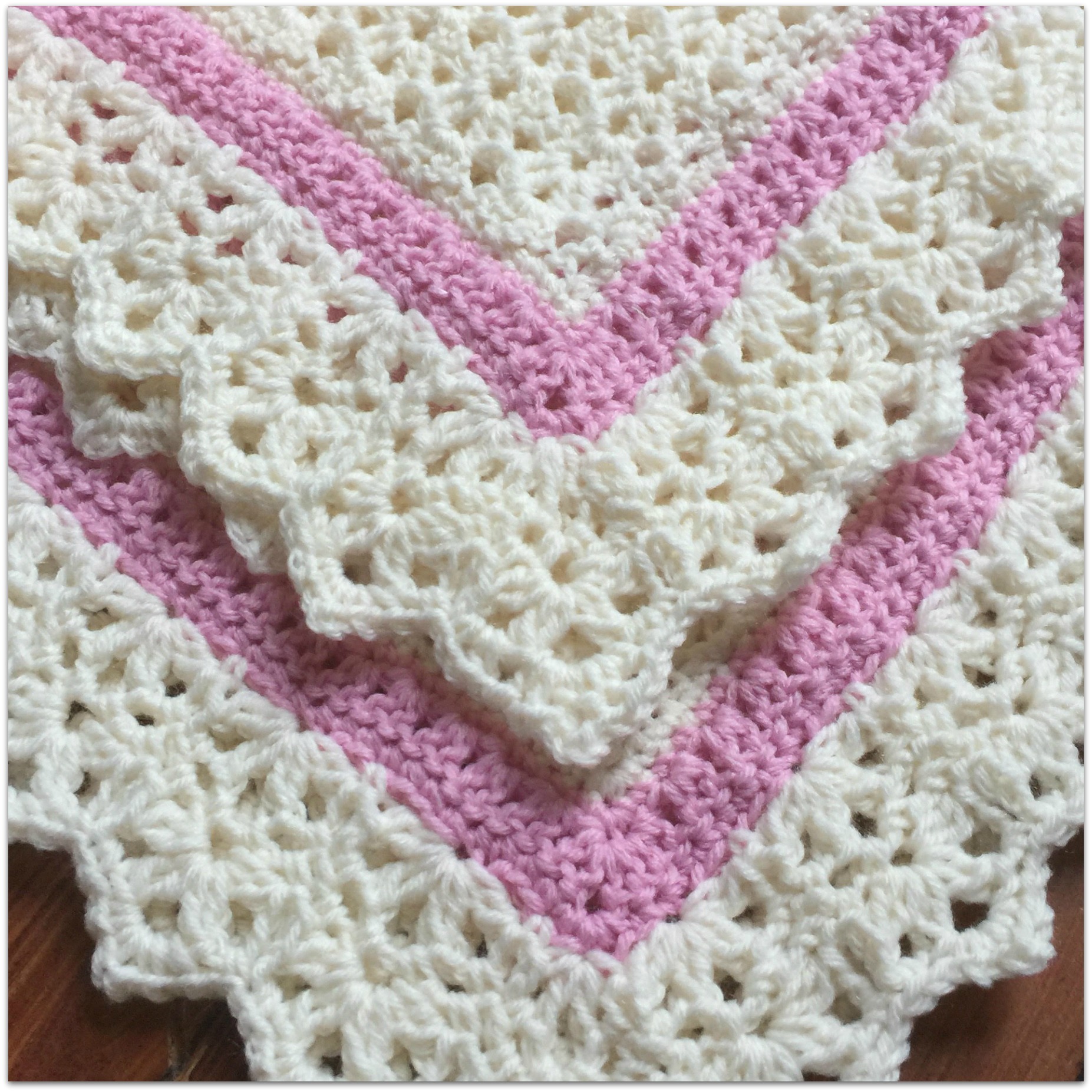 Top 10 Crochet Patterns of 2018 - #3 - Ambassador Crochet