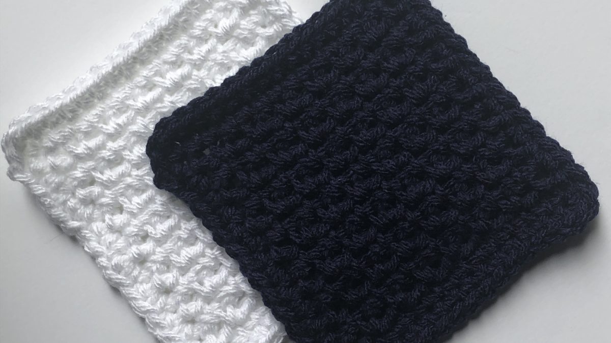 Nautical Bonding Squares Free Crochet Pattern - Ambassador Crochet