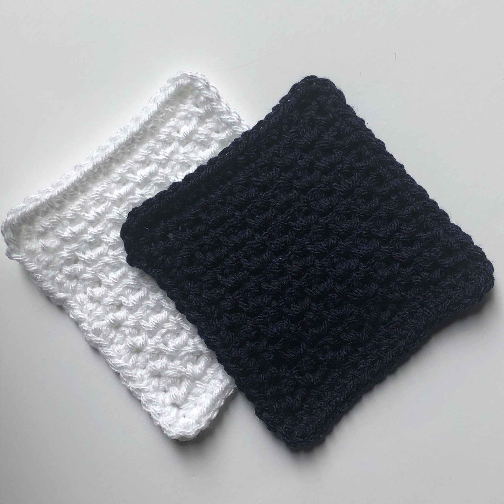 Nautical Bonding Squares Free Crochet Pattern - Ambassador Crochet