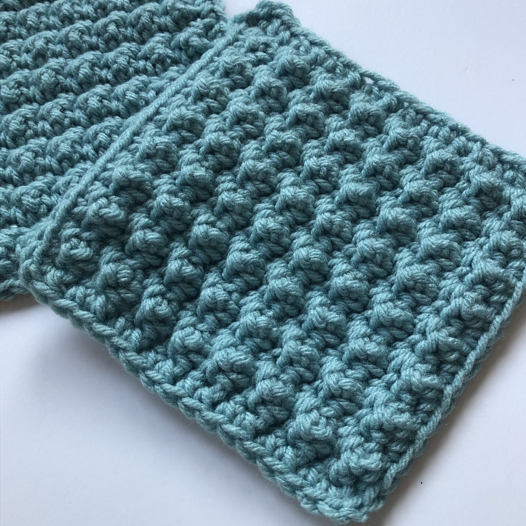 Nugget Lovey Crochet Pattern {Free} - Ambassador Crochet
