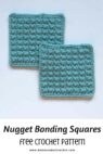 Bonding Squares Free Crochet Pattern - Ambassador Crochet