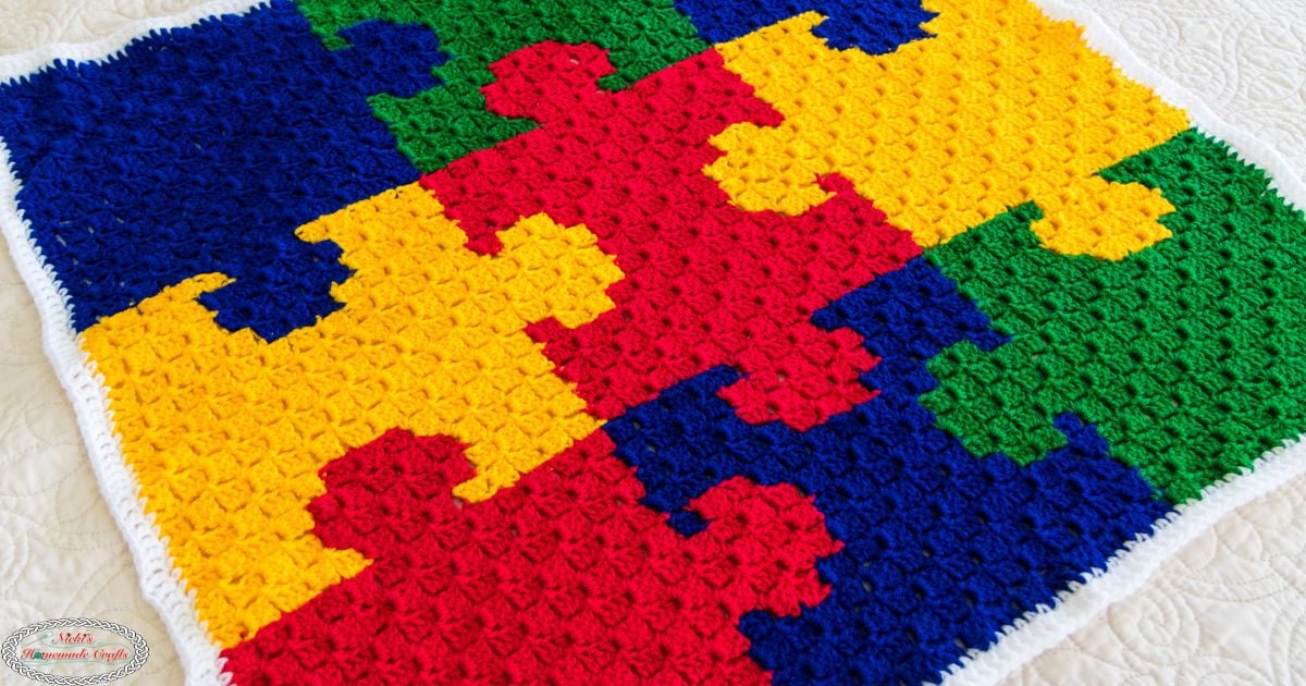 101 Crochet Blanket Patterns - Ambassador Crochet