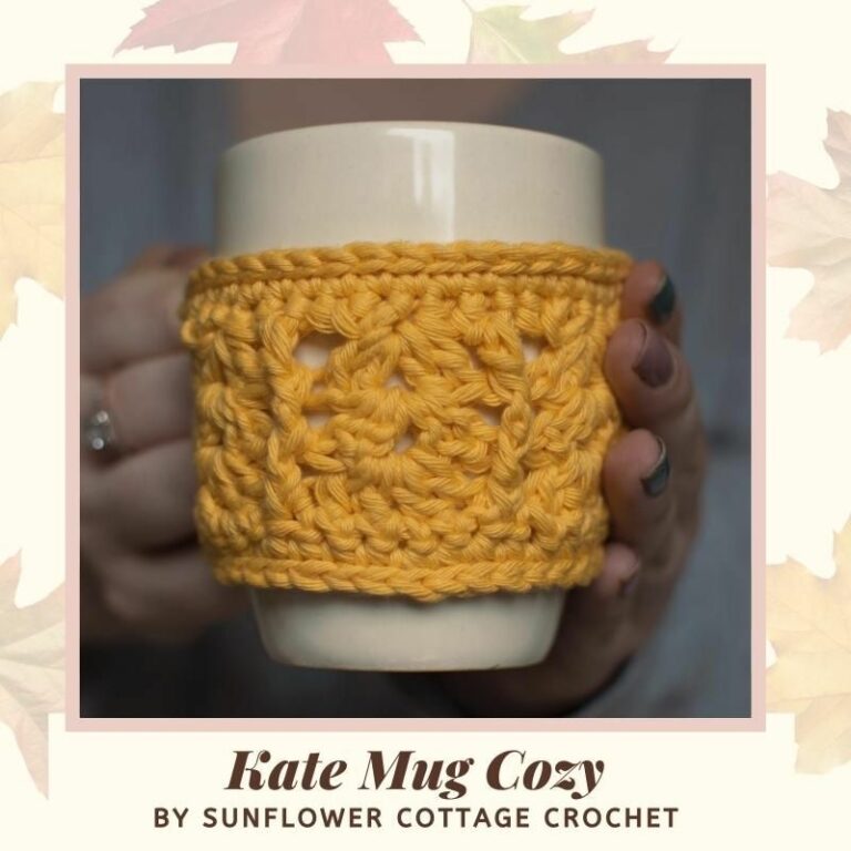 Need Some Cozy Crochet Patterns? Curl Up with these Fireside Comforts ...