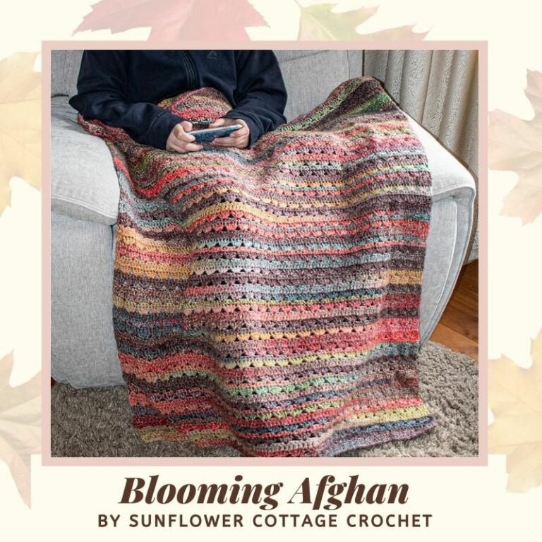 Need Some Cozy Crochet Patterns? Curl Up with these Fireside Comforts ...