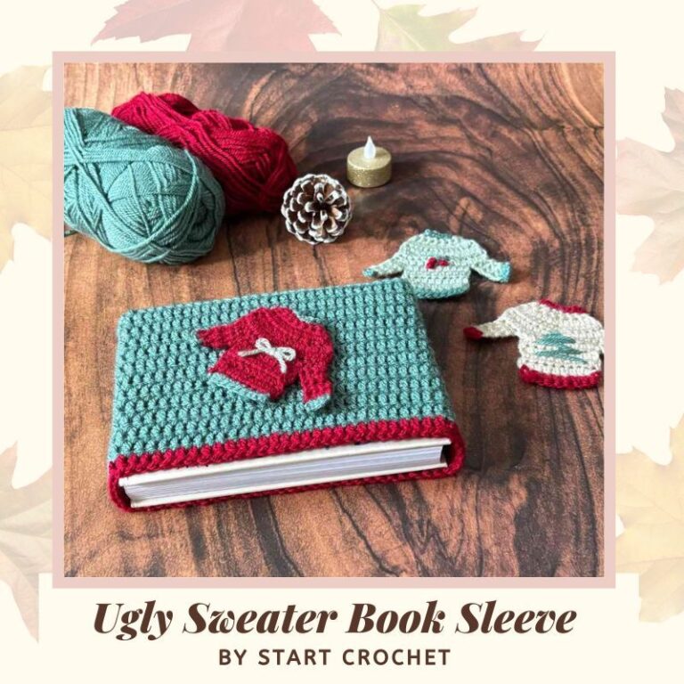 23 Crochet Patterns to Keep You Warm and Cozy by the Fire - Ambassador ...