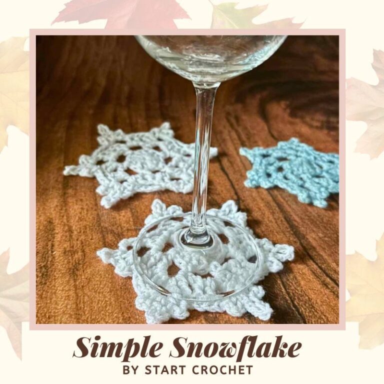 23 Crochet Patterns to Keep You Warm and Cozy by the Fire - Ambassador ...